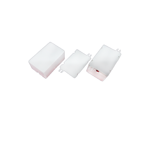 LED Driver Housing CP-2 – Mold Makers